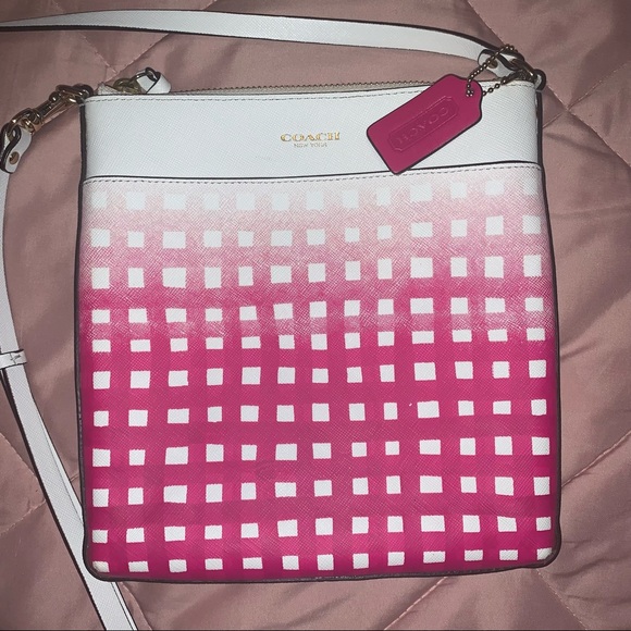 Coach | Bags | New Coach Purse With Care Card Instructions | Poshmark